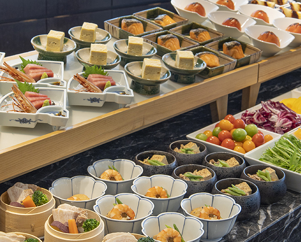 HOTEL RYUMEIKAN TOKYO / Excellent Location 3-minute walk from Tokyo ...